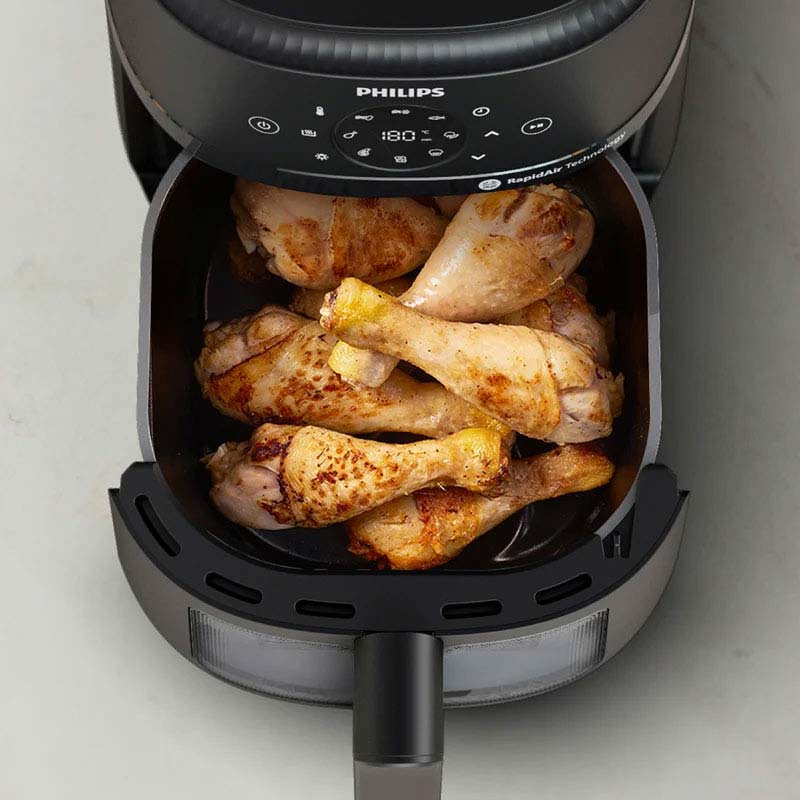 سرخ کن فیلیپس مدل NA230 | خرید و قیمت سرخ کن philips | دالو مال